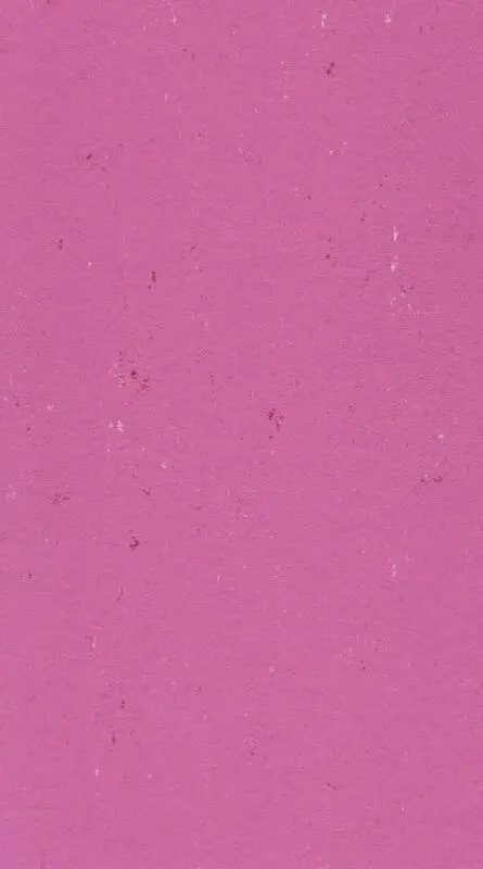DLW Colorette linoleum, Cadillac Pink - Pris: 249,00 DKK,-