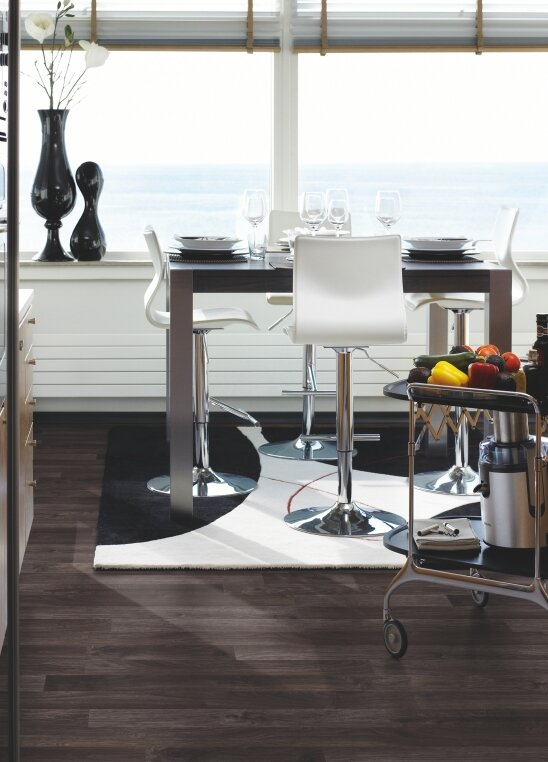 Buy Pergo Perstorp - Dark Brown Oak 3-stick - Offer: €43.86,-