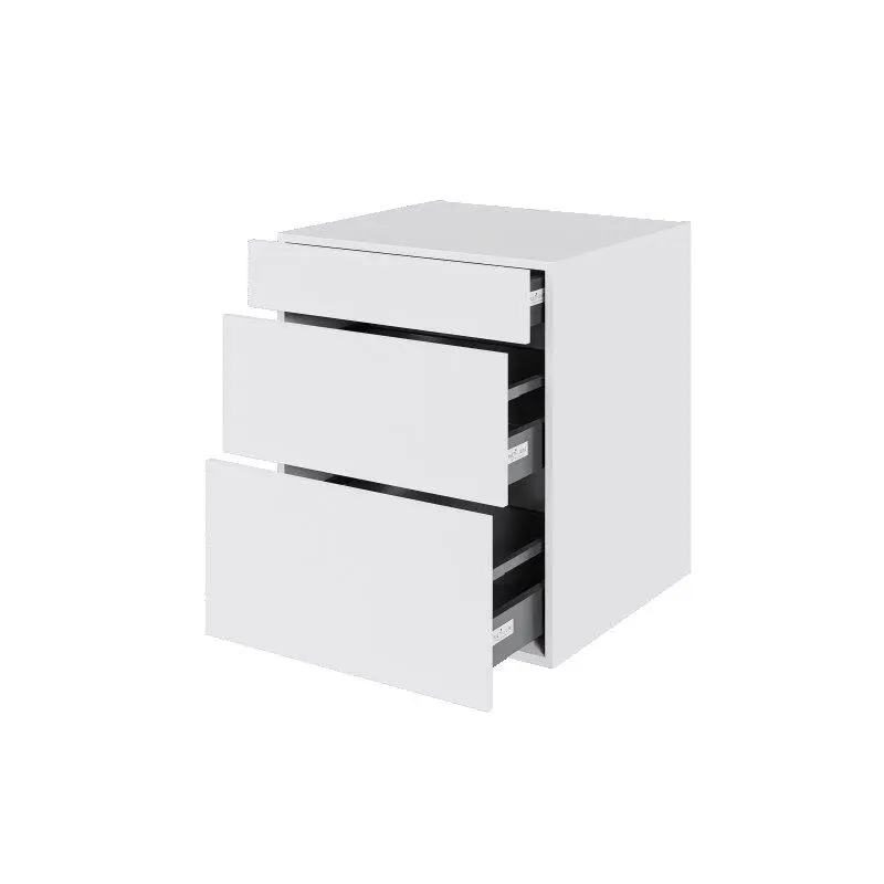 Multi-Living underskab - HQ Kolonialskab - LAVE PRISER