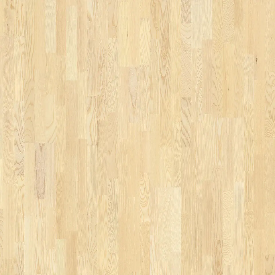 Tarkett Professional, Plank Ask Nature White TreS PEFC - LAVE PRISER