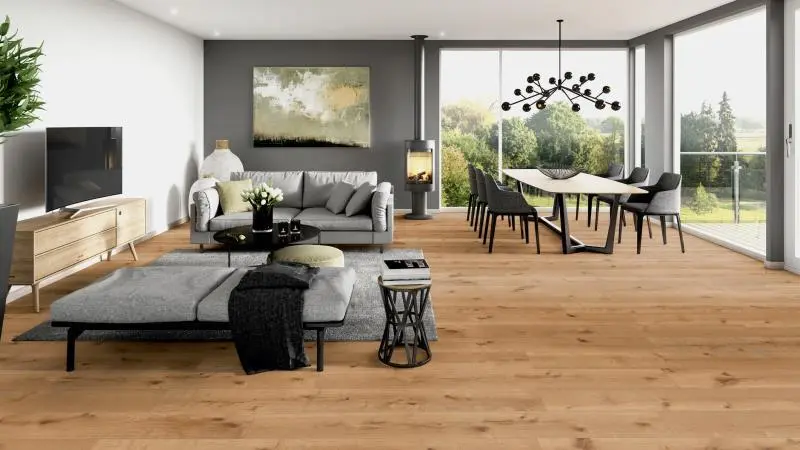 Ter Hürne Avatara - Grand, J14 Oak Artemis, Lang planke - Pris: 980,44 ...