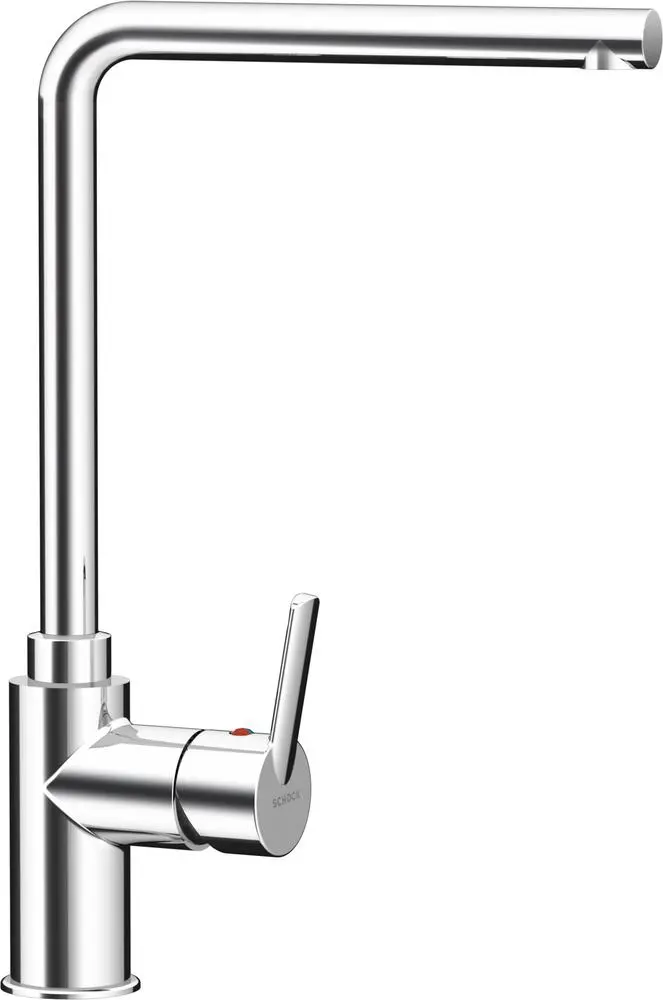 Schock Sono, Armatur i krom - Pris: 1.945,00 DKK,-