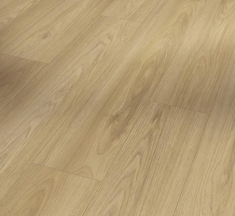 Parador Basic 400 - Hickory silkemat struktur, Planke - LAVE PRISER
