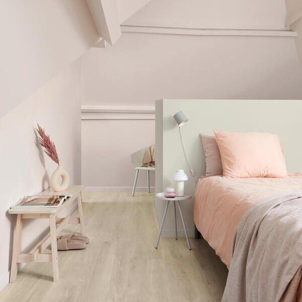 BerryAlloc Ocean+ 12 XL - Bloom Sand Natural - LAVE PRISER