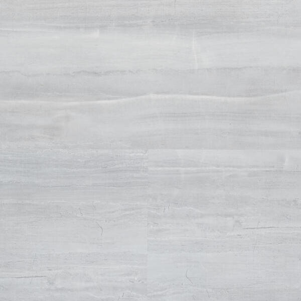 BerryAlloc vinylgulv, Comfort 55 Tile, Mineral Grey - LAVE PRISER