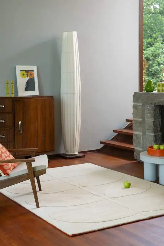 Orla Kiely - Solid Stem Ecry - LAVE PRISER