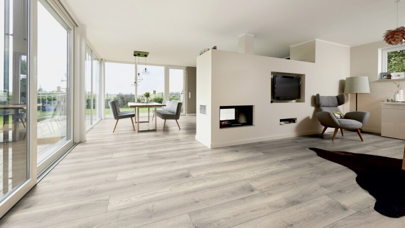 Ter Hürne, Grand Edition, Oak Vanuatu, Lang Planke - LAVE PRISER