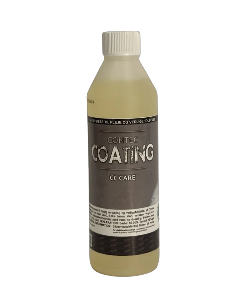 CC Care - LAVE PRISER