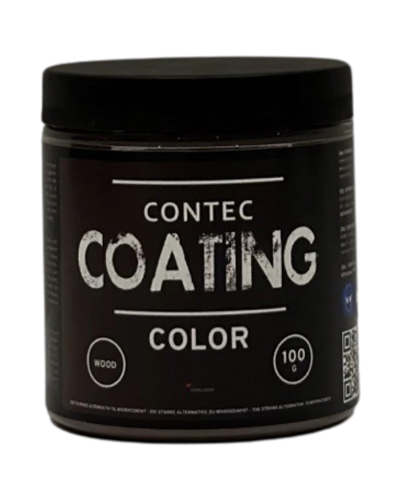 Contec Coating, Color - LAVE PRISER