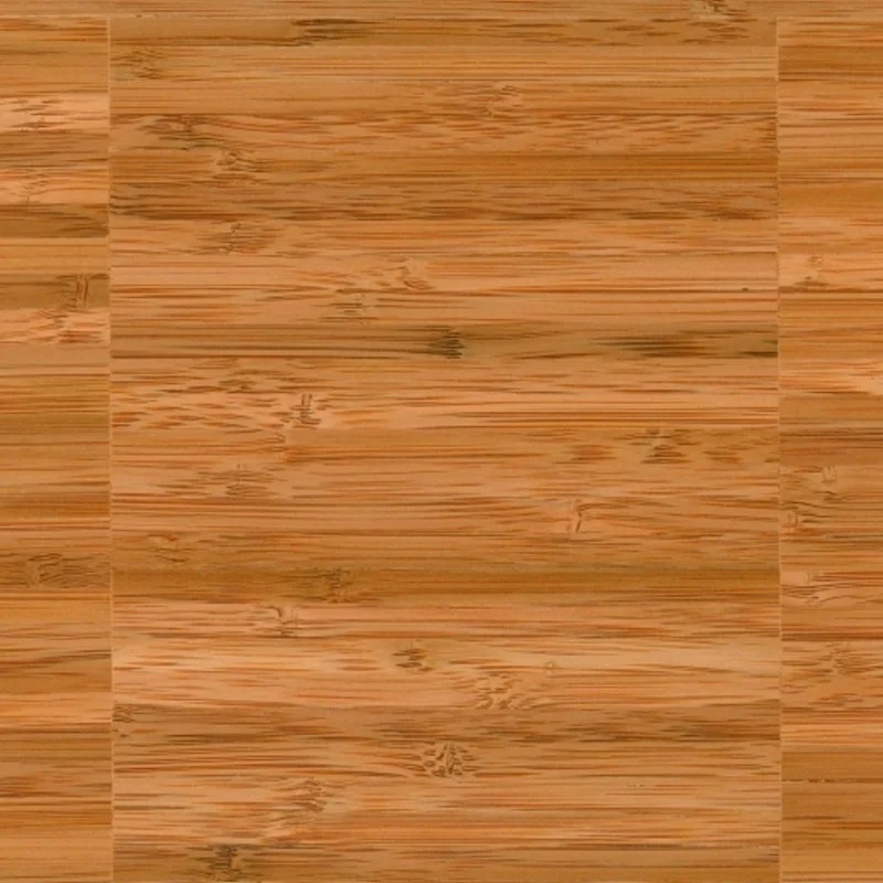 Moso bambus højkantsparket - Side Pressed Caramel 10 mm. - LAVE PRISER