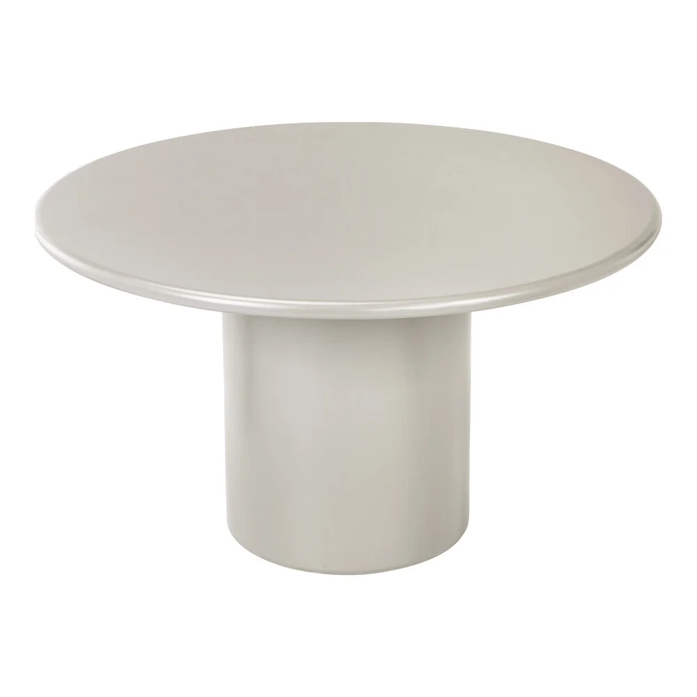 Buy Nagono, Spisebord sandfarvet - Offer: €442.33,-