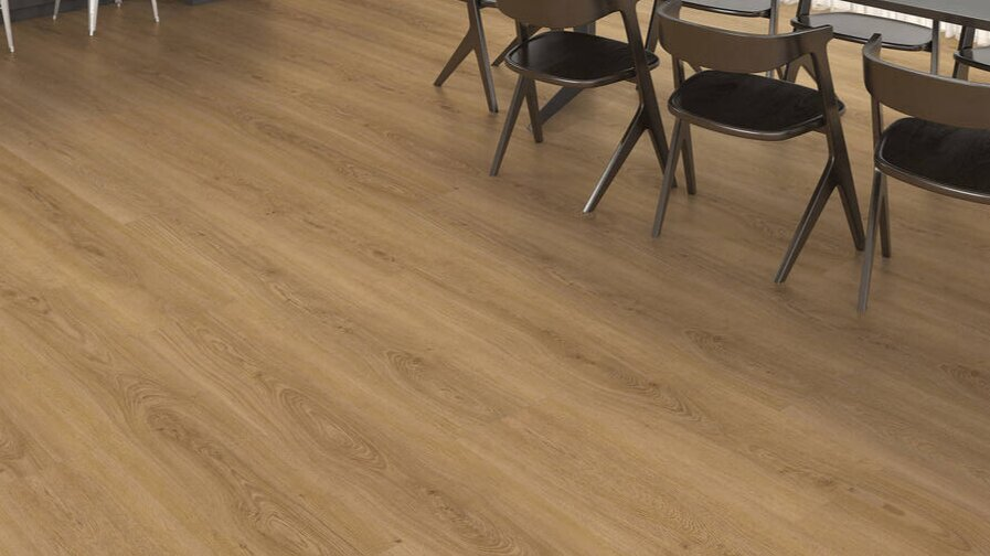 Buy DISANO Project Plankegulv - Eg Sheffield honning - Offer: 1.105,65 ...