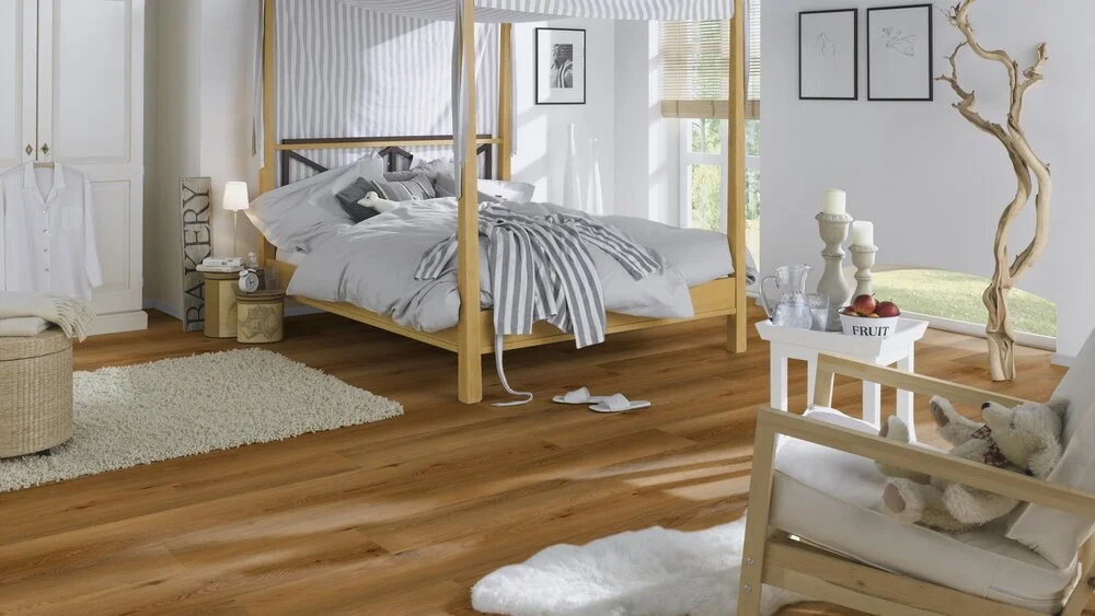 Ter Hürne, Wood Edition Solid, Oak Toronto - LAVE PRISER