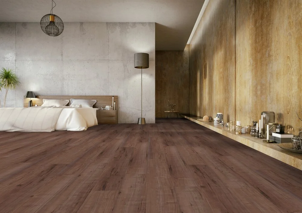 Wood Edition Comfort, Long plank, Walnut Abu Dhabi - LAVE PRISER