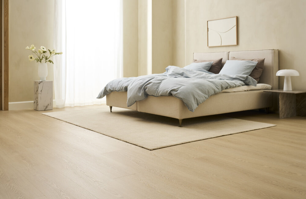 Timberman Novego Plus Vinylplank - Princeton - LAVE PRISER