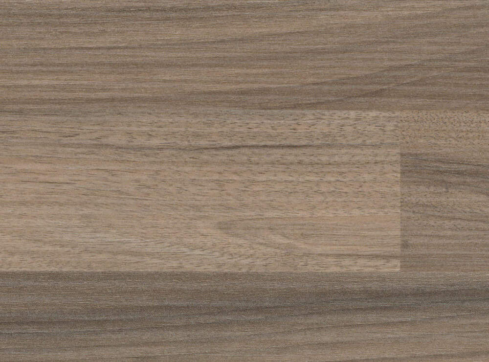 Laminatgulv, 3-stavs Valnød - LAVE PRISER