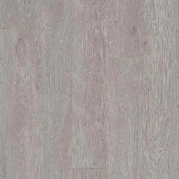 BerryAlloc Ocean+ 12 - Jazz Light Grey - LAVE PRISER