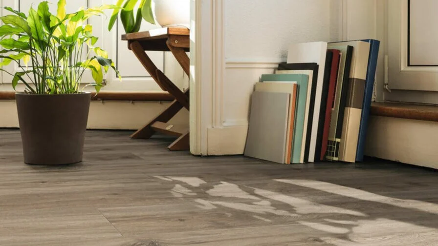 DISANO Plankegulv LifeAqua XL, Eg Provence creme - Pris: 886,83 DKK,-