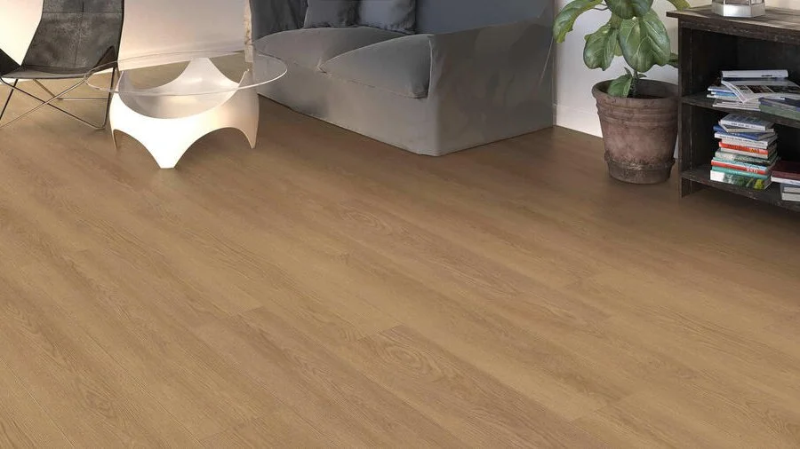 DISANO Plankegulv LifeAqua, Eg Picardie natur - LAVE PRISER