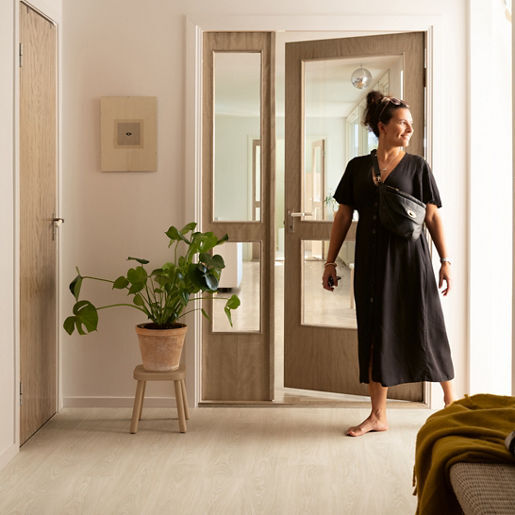 Pergo Perstorp - Beige Sand Oak - KAMPAGNE - LAVE PRISER