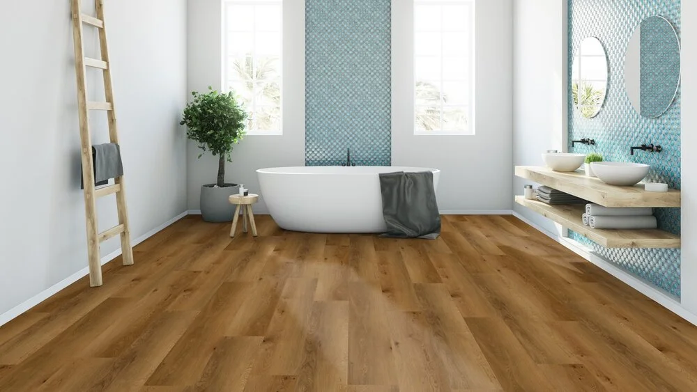 Ter Hürne, Wood Edition Solid, Oak Toronto - LAVE PRISER