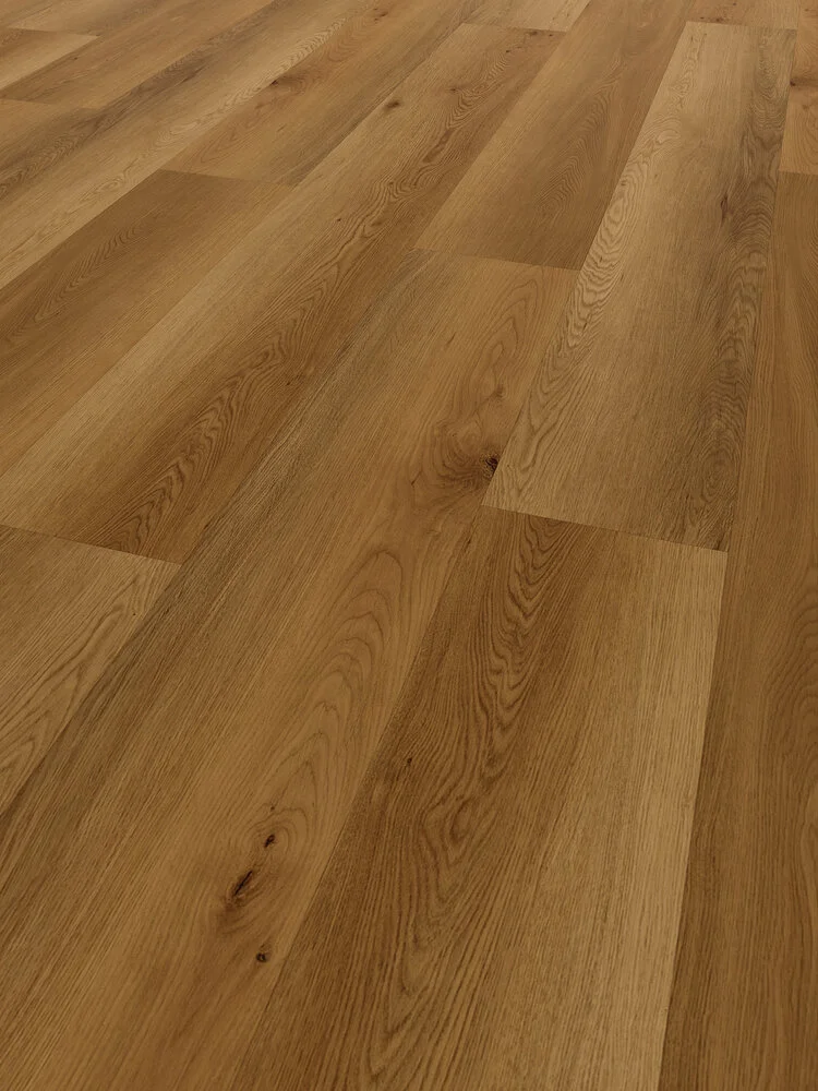 Ter Hürne, Wood Edition Solid, Oak Toronto - LAVE PRISER